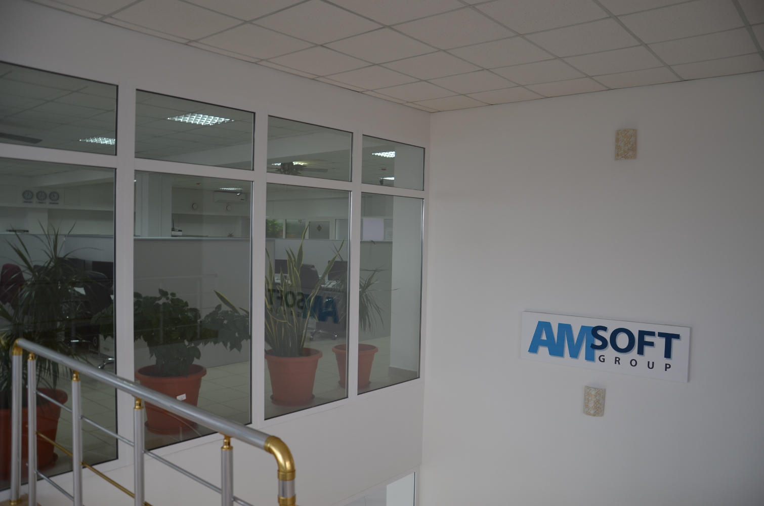 About us – AMSoft Group